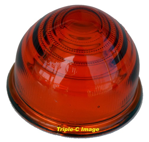 L594 ORANGE LENS GLASS