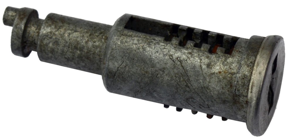 BARREL (C) AND TWO KEYS