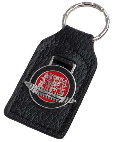 AUSTIN-HEALEY WINGS KEY FOB