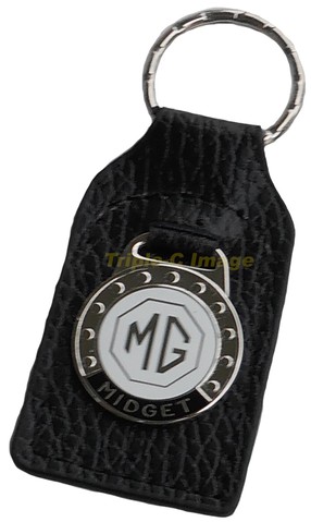 MG MIDGET KEY FOB