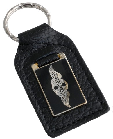 MORGAN KEY FOB