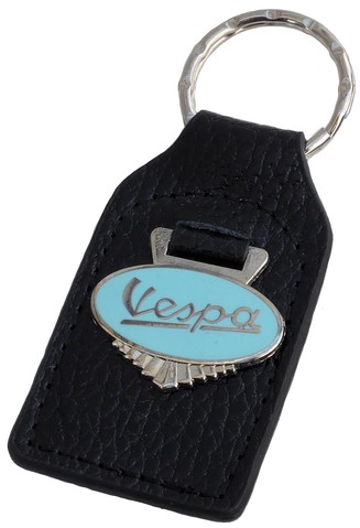 VESPA SCOOTER KEY RING