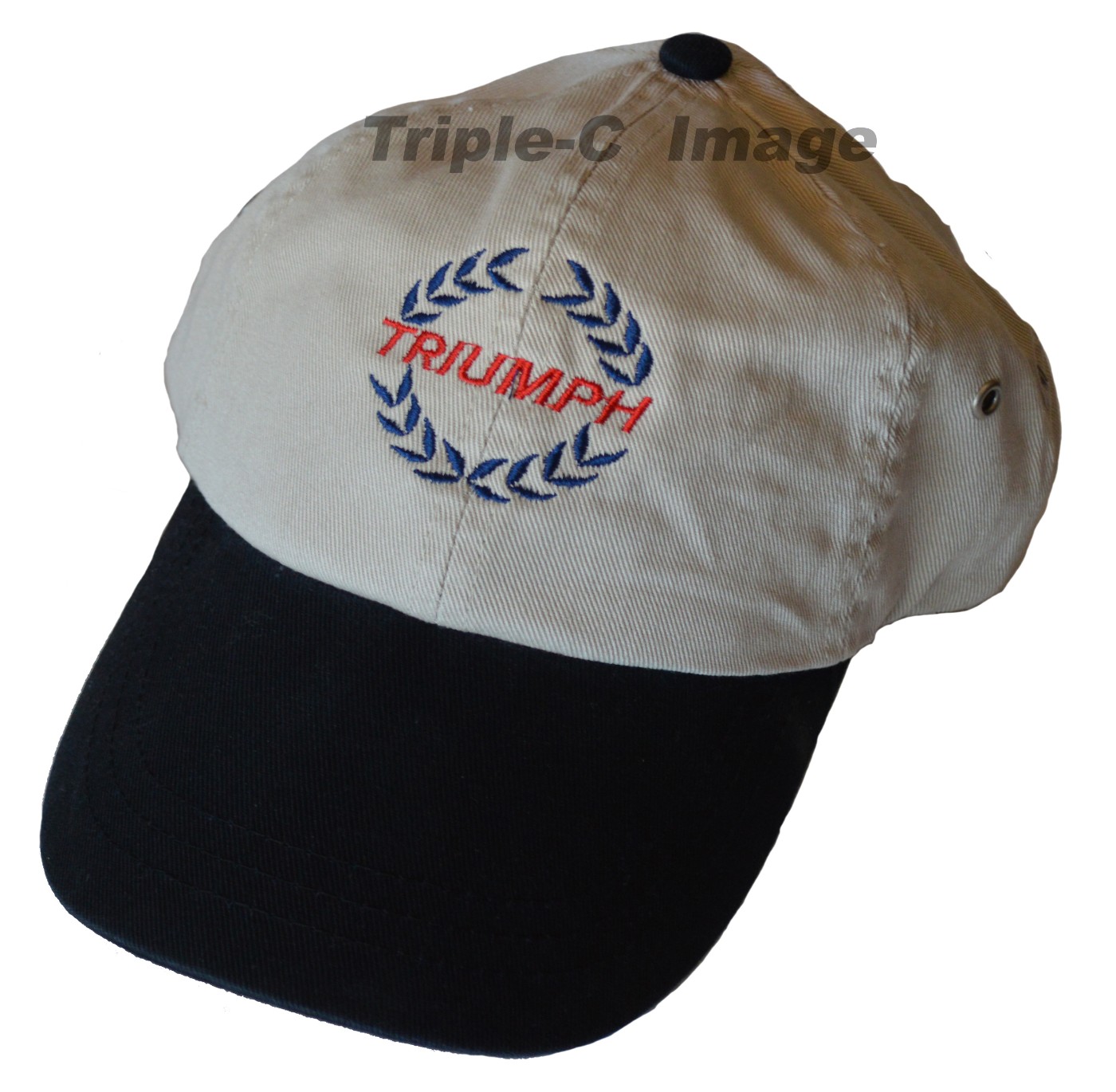 HAT - TRIUMPH LAUREL
