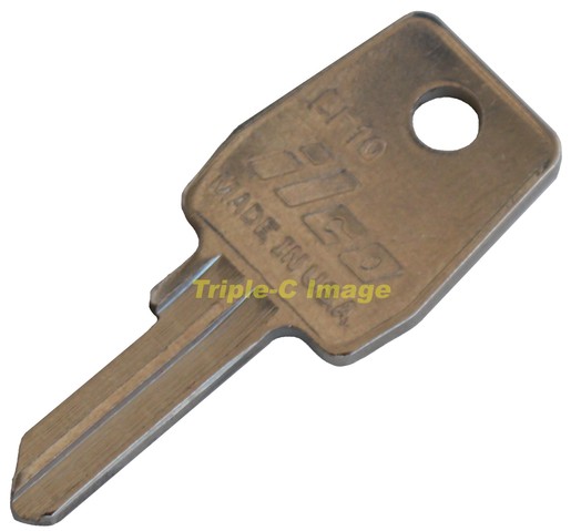 REPLACEMENT KEY - LF10