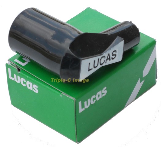 LUCAS 90DEG SPARK PLUG CAP