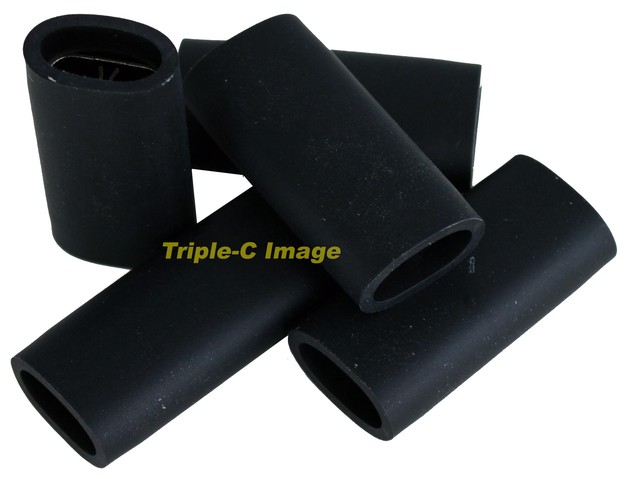 LUCAS STYLE DOUBLE BULLET CON. (5)