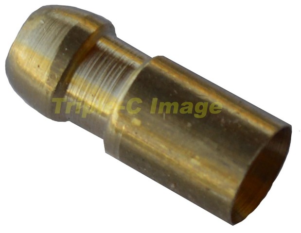 Lucas Style Bullet Connectors 0.7mmsq (50)