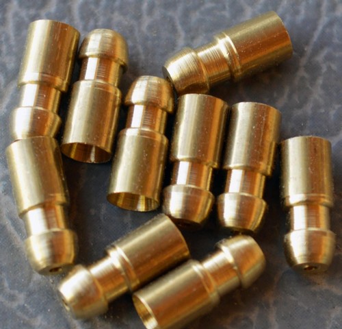 LUCAS STYLE BULLET CONNECTORS 0.7MMSQ (10)