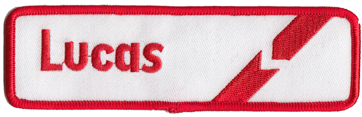 PATCH - LUCAS